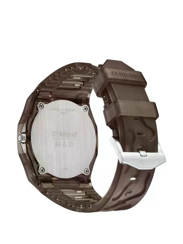 D1 MILANO X Mad Paris Terra Watch 40mm
