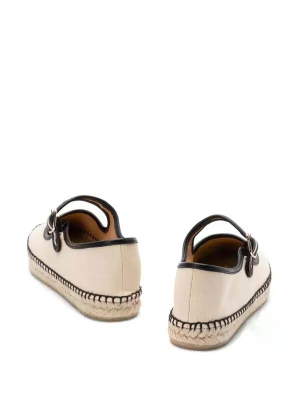 CastaÑer Palmera Espadrilles - Neutrals