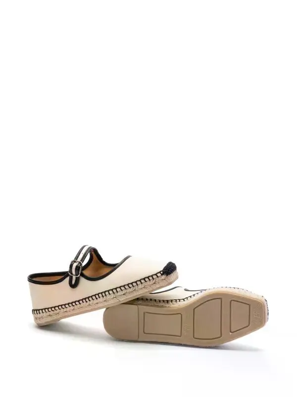 CastaÑer Palmera Espadrilles - Neutrals