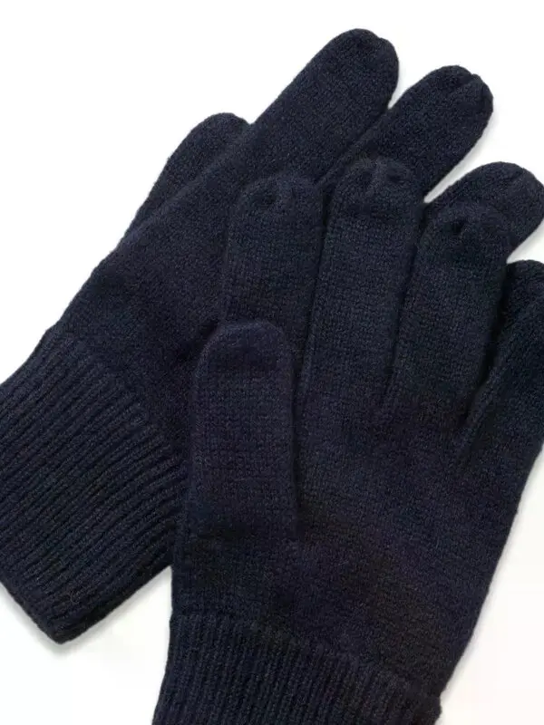 Brooks Brothers Cashmere Gloves
