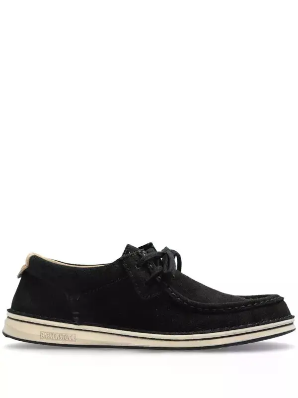 BIRKENSTOCK Pasadena Derby Shoes