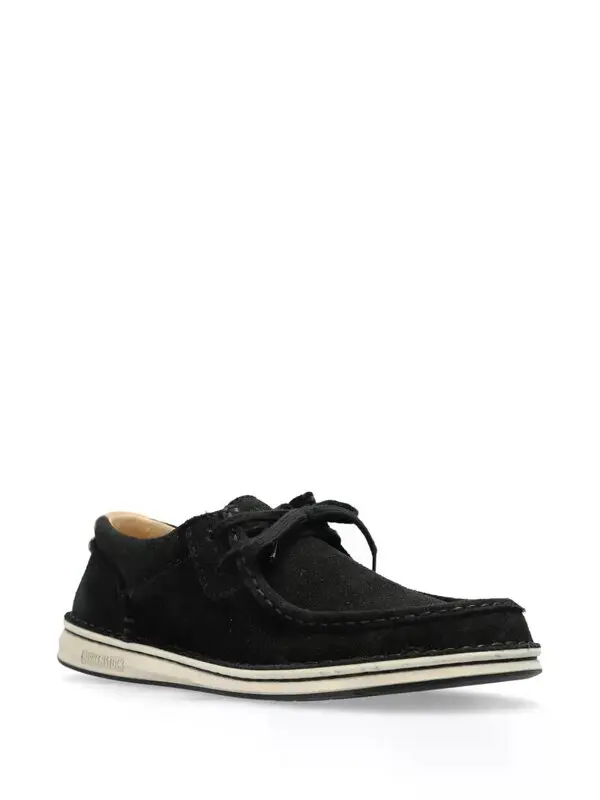BIRKENSTOCK Pasadena Derby Shoes