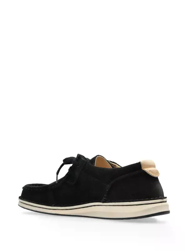 BIRKENSTOCK Pasadena Derby Shoes