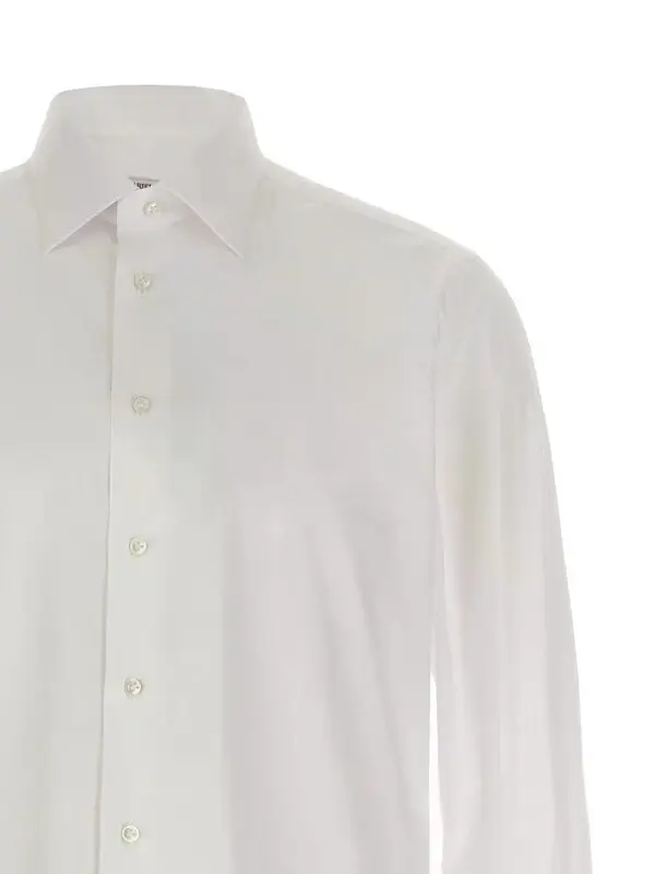 BORRIELLO NAPOLI Button-up Shirt