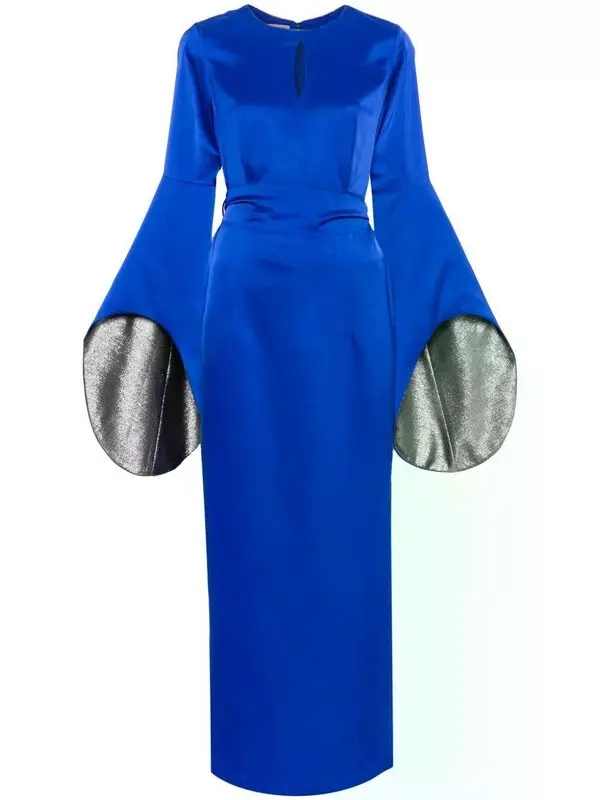 BARUNI Alchemilla Maxi Dress