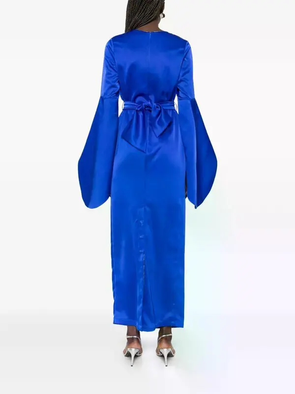 BARUNI Alchemilla Maxi Dress