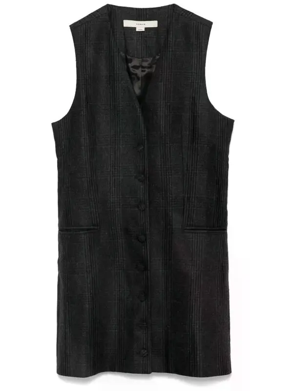 Remain Birger Christensen Suiting Vest