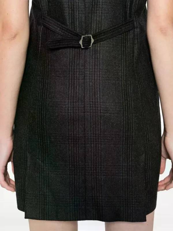Remain Birger Christensen Suiting Vest
