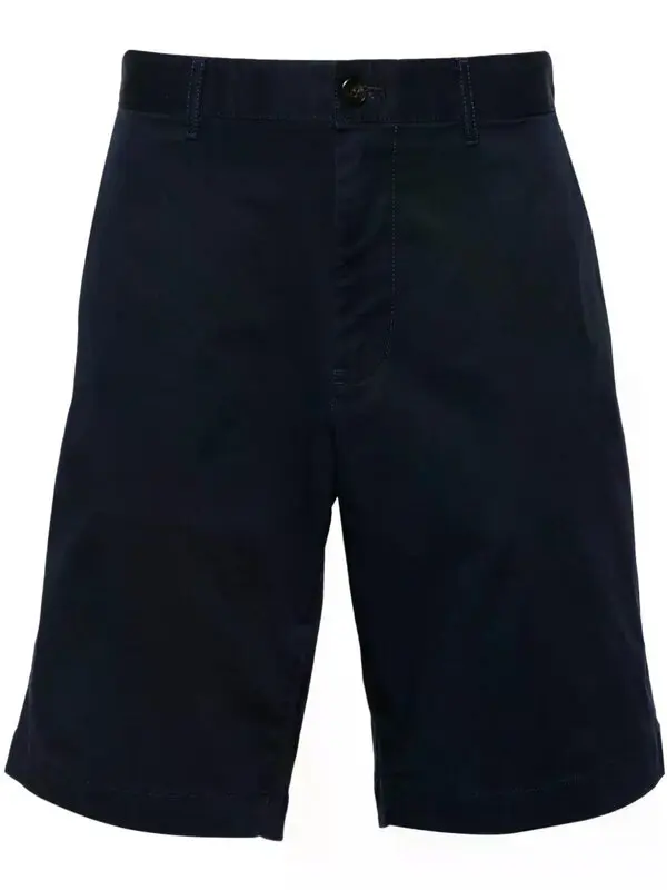 Michael Kors Mid-rise Chino Shorts