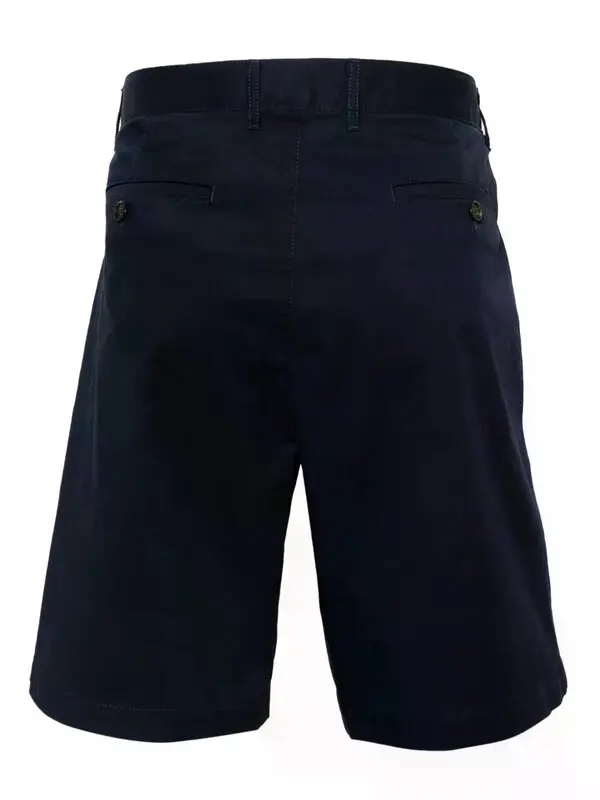 Michael Kors Mid-rise Chino Shorts