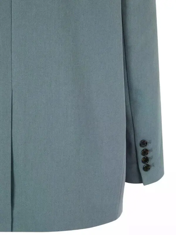 STUDIO TOMBOY Overfit Pocket Jacket