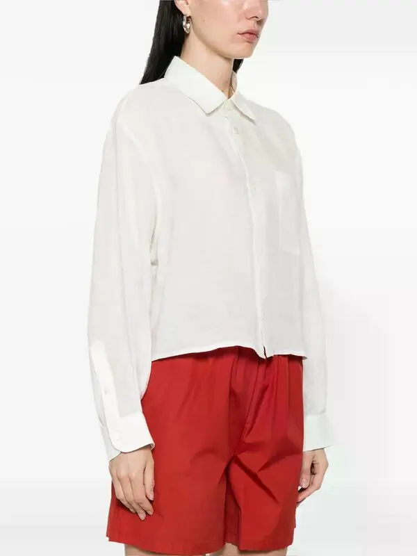 A.p.c. Sophie Shirt