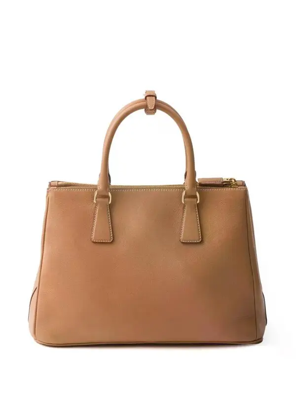 Prada Galleria Tote Bag - Neutrals