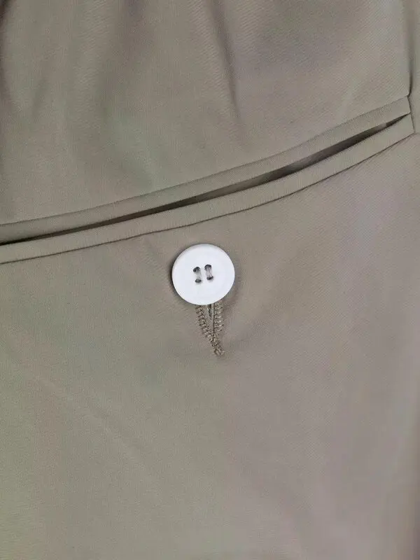 CRUNA Maui Shorts - Neutrals