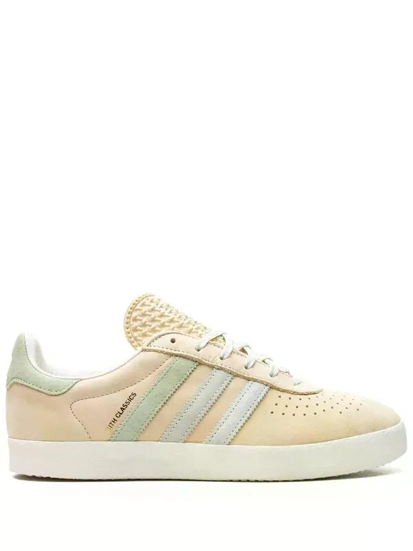 Adidas X Kith As350 Classics Arctic Fusion Sneakers