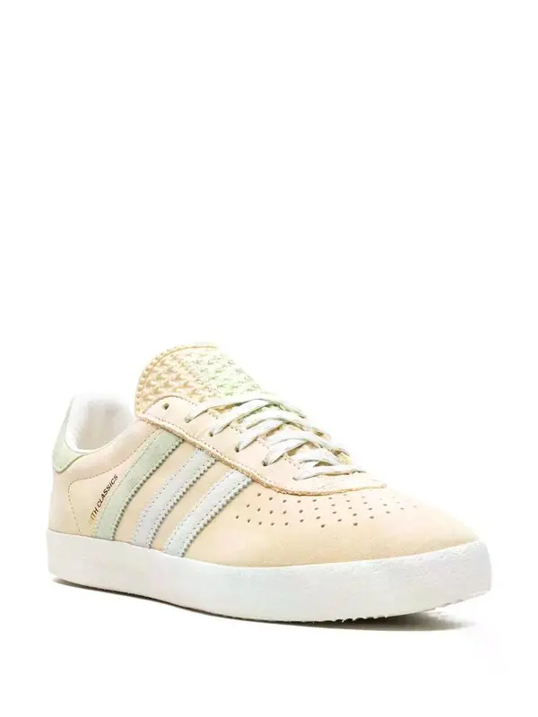 Adidas X Kith As350 Classics Arctic Fusion Sneakers