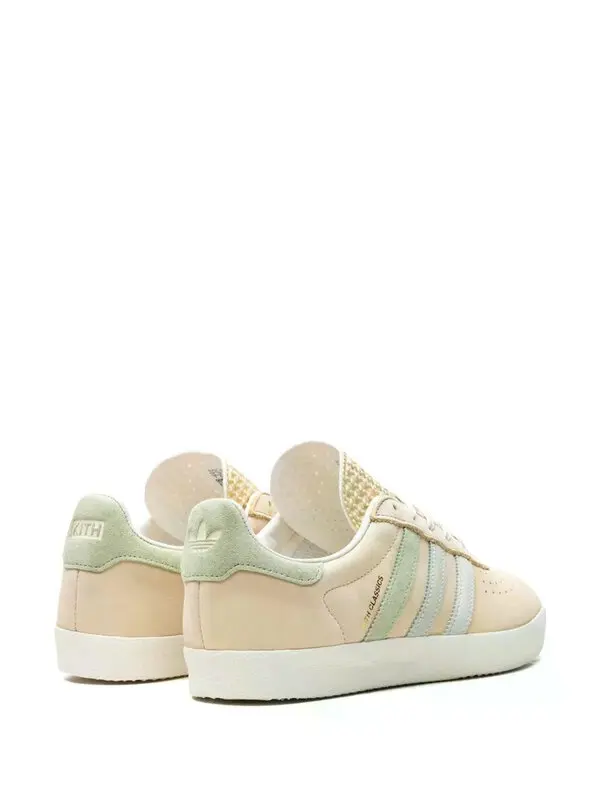 Adidas X Kith As350 Classics Arctic Fusion Sneakers
