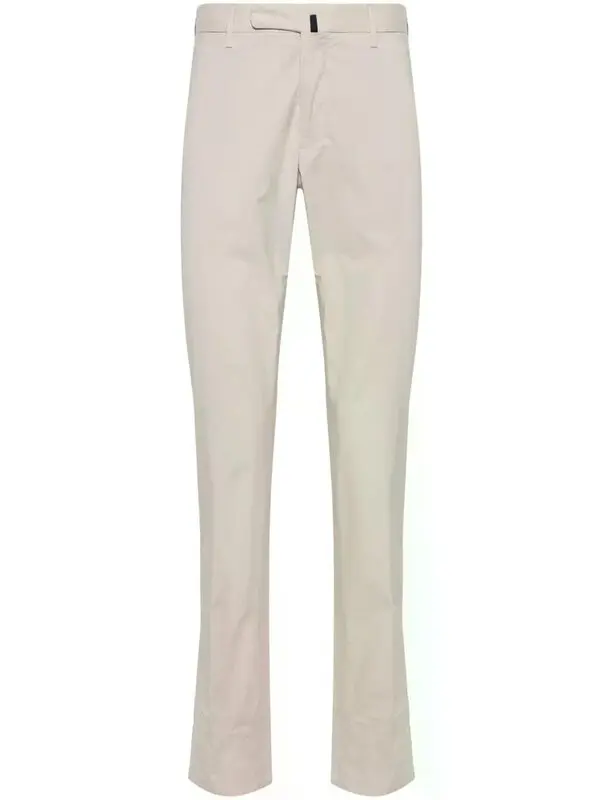 Incotex 30 Slim-cut Chino Trousers