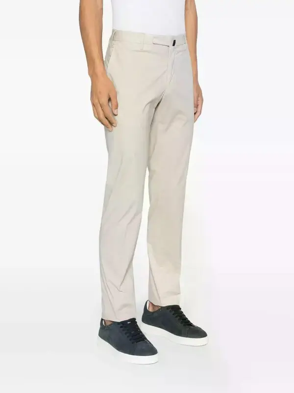 Incotex 30 Slim-cut Chino Trousers