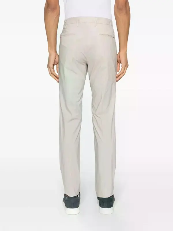 Incotex 30 Slim-cut Chino Trousers
