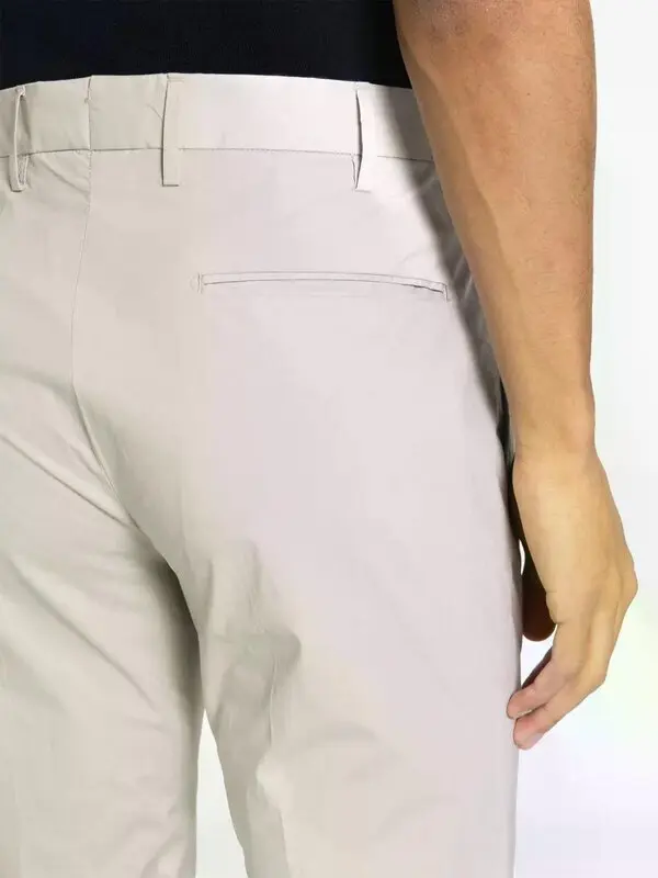 Incotex 30 Slim-cut Chino Trousers