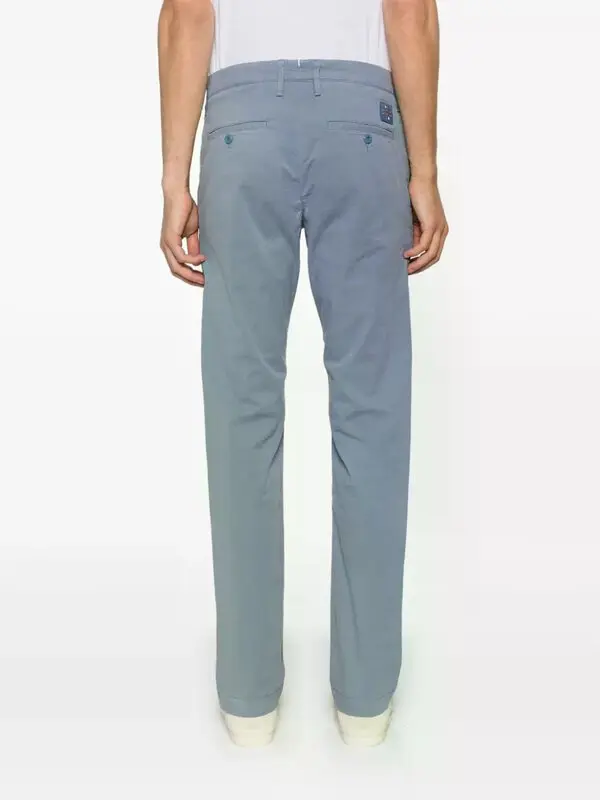 Jacob Cohen Bobby Trousers - Blue