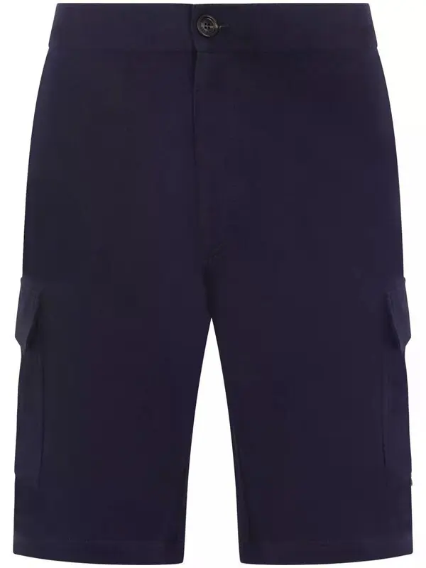 Brunello Cucinelli Cargo Shorts