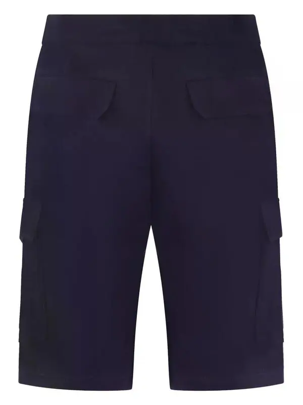 Brunello Cucinelli Cargo Shorts