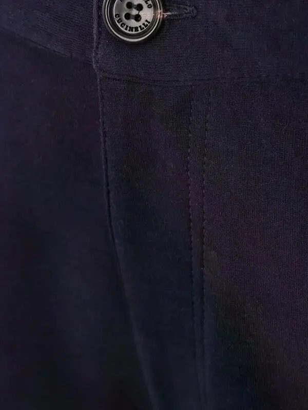 Brunello Cucinelli Cargo Shorts