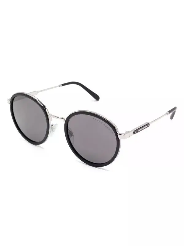 Ralph Lauren Clubman Sunglasses