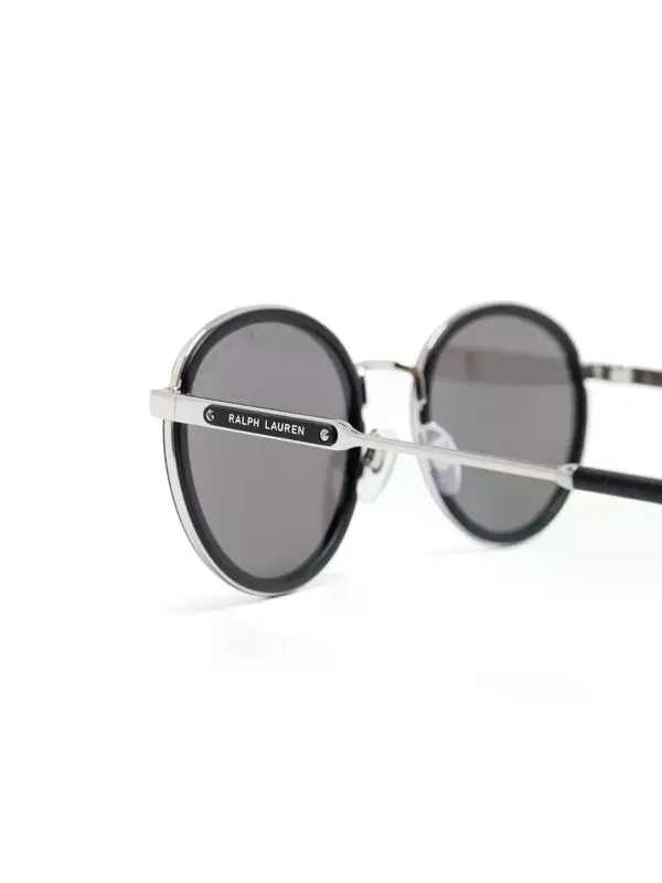Ralph Lauren Clubman Sunglasses