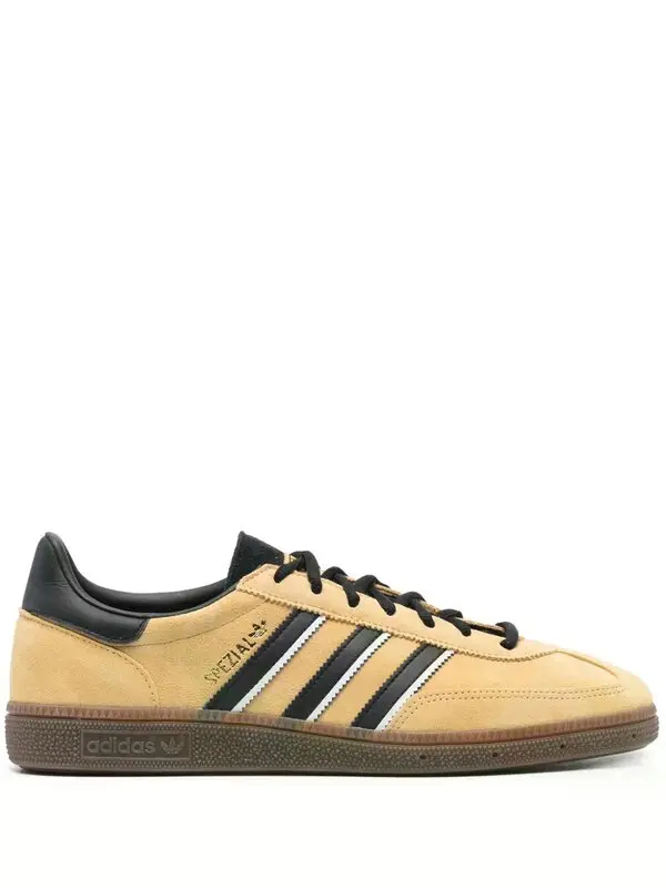Adidas Handball Spezial Sneakers - Yellow