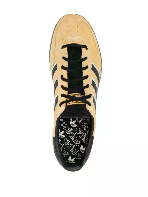 Adidas Handball Spezial Sneakers - Yellow