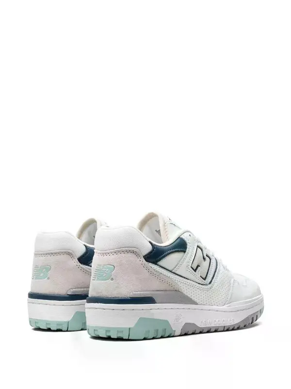 NEW BALANCE 550 "winter Fog" Sneakers - White