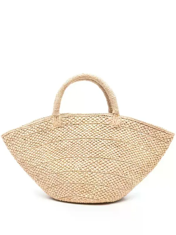 IBELIV Ela Tote Bag - Neutrals