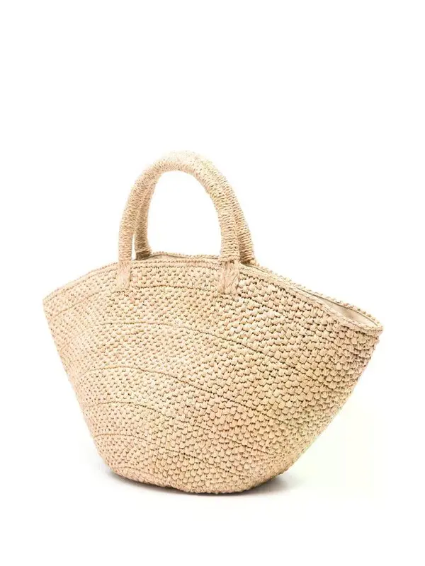 IBELIV Ela Tote Bag - Neutrals