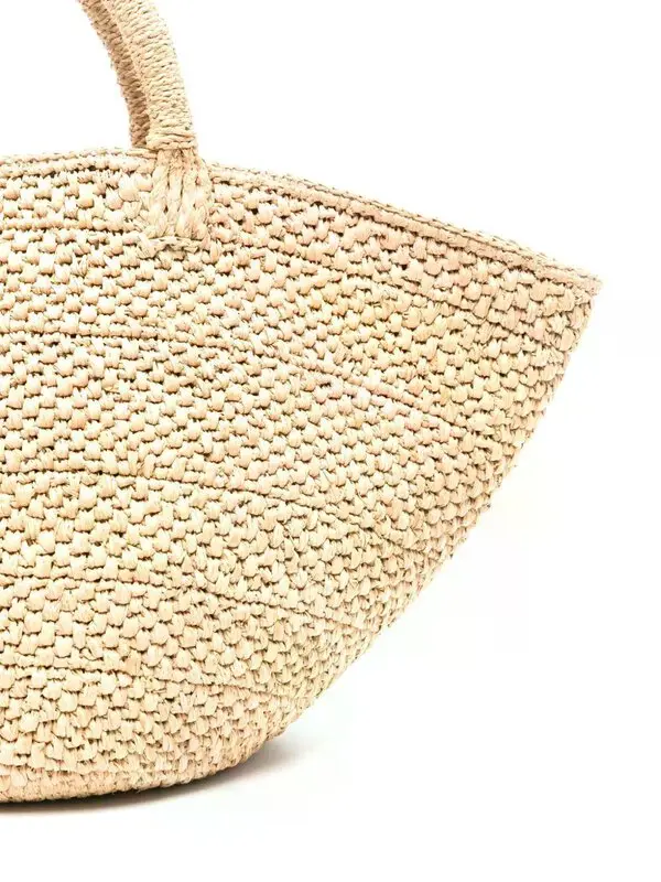 IBELIV Ela Tote Bag - Neutrals