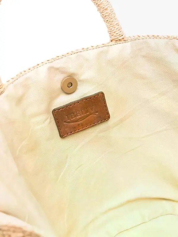 IBELIV Ela Tote Bag - Neutrals