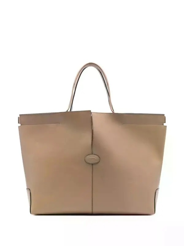TOD'S Leather Tote Bag