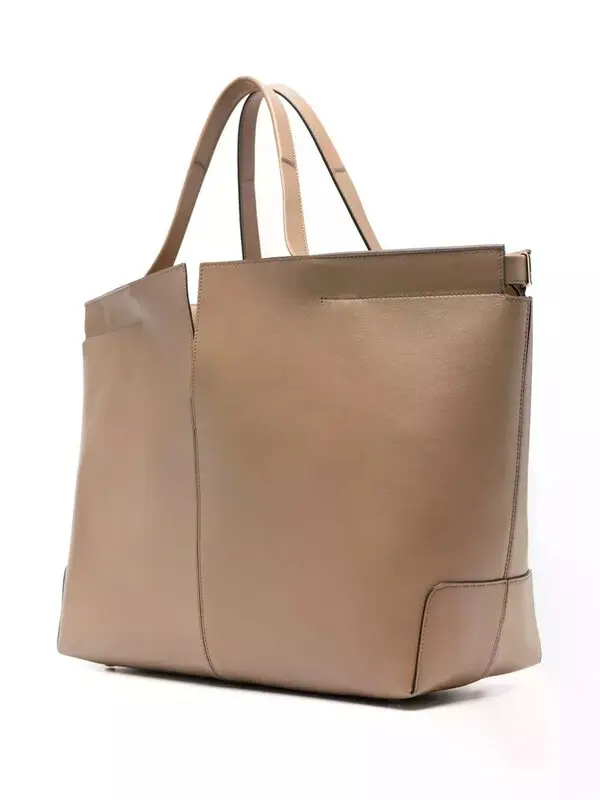 TOD'S Leather Tote Bag
