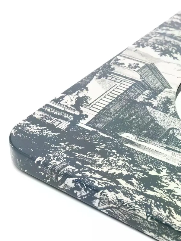FORNASETTI Giardino Settecentesco Frame