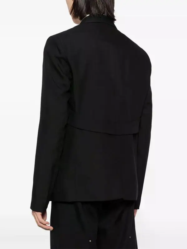 HELIOT EMIL Kinetics Blazer