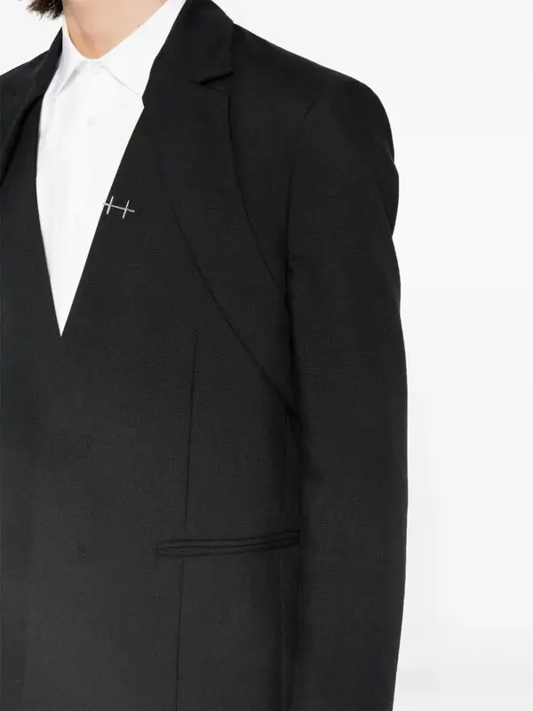 HELIOT EMIL Kinetics Blazer
