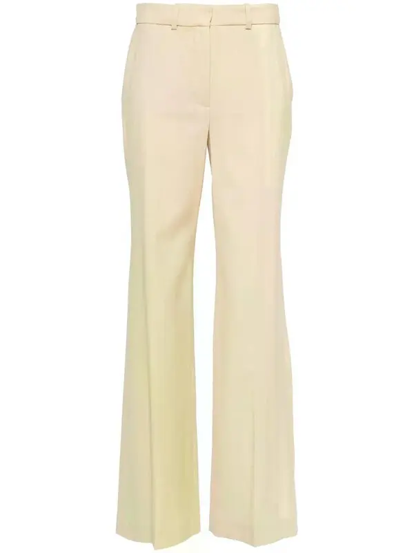 JOSEPH Morissey Tailored Trousers