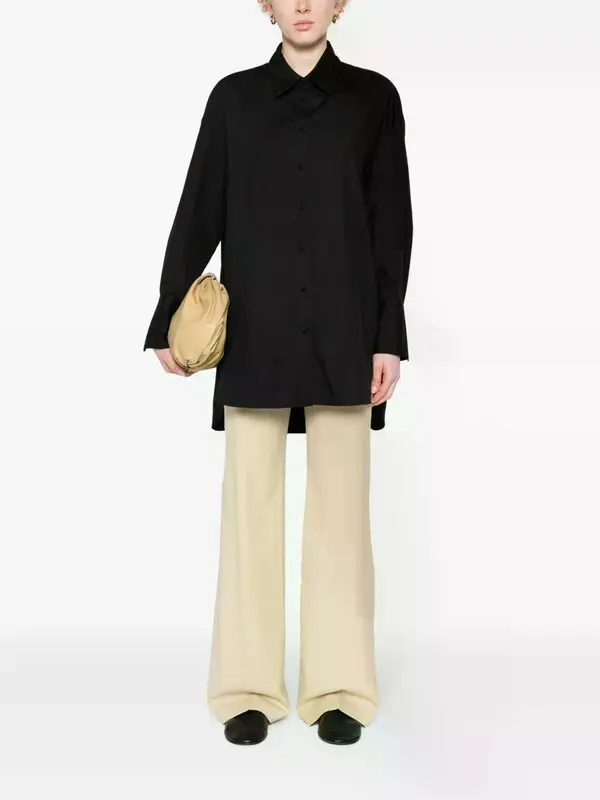 JOSEPH Morissey Tailored Trousers