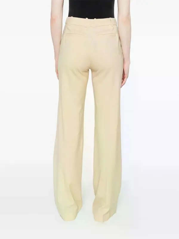 JOSEPH Morissey Tailored Trousers