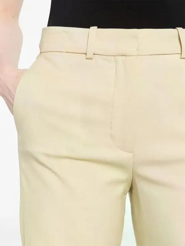JOSEPH Morissey Tailored Trousers