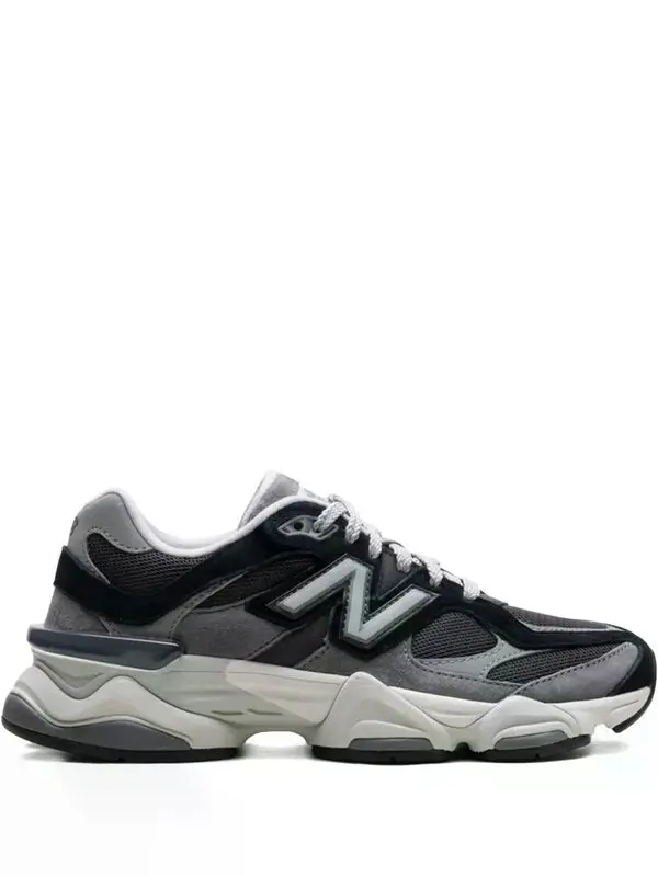 NEW BALANCE 9060 Sneakers - Black
