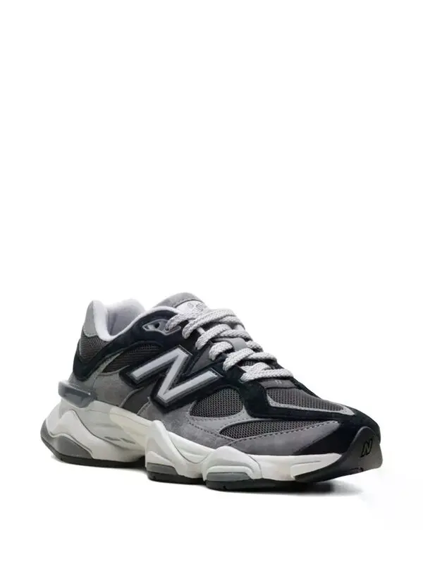NEW BALANCE 9060 Sneakers - Black