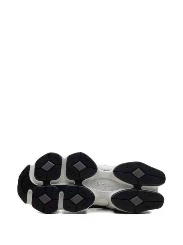 NEW BALANCE 9060 Sneakers - Black